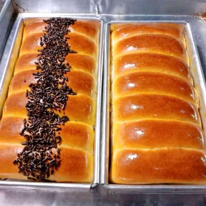 Jual loyang roti gembong/loyang roti gelombang | Shopee Indonesia