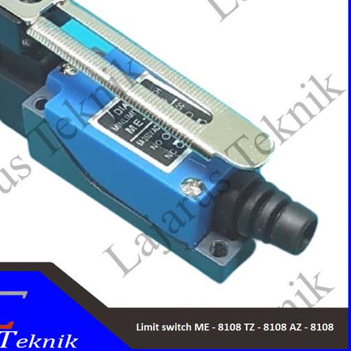 Jual Limit switch ME - 8108 TZ - 8108 AZ - 8108 | Shopee Indonesia