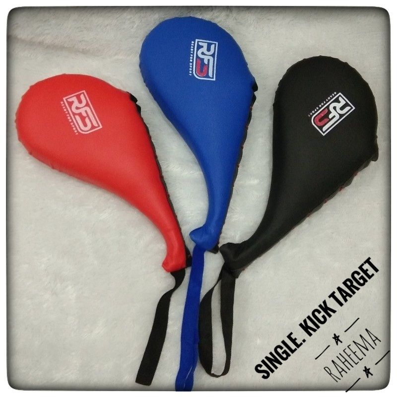 Jual SINGLE TARGET KICKPAD / SINGLE KICK TARGET / TARGET TENDANGAN ...