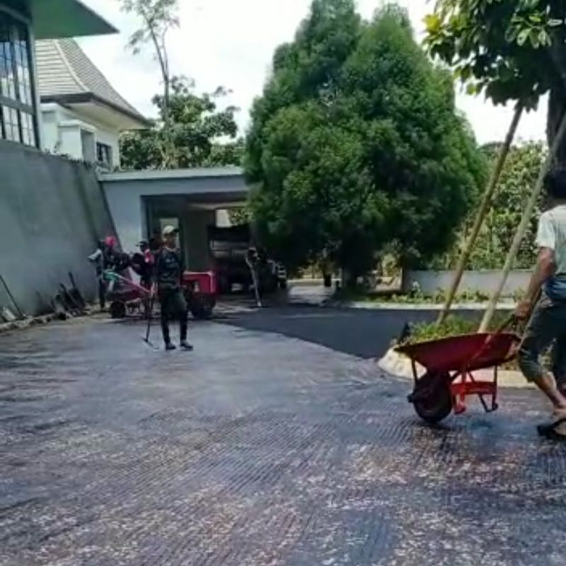 Jual aspal hotmix jalan murah jabodetabek | Shopee Indonesia