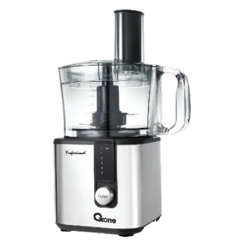 Jual OXONE Food Procesor OX294 / 750 Watt / Stainless Steel / Terbaru ...