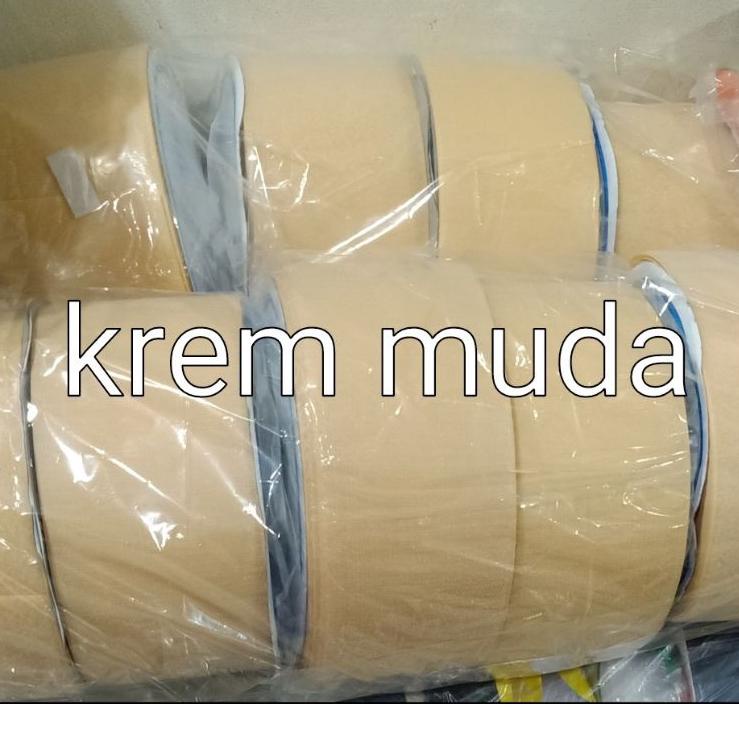 Jual Good Order--velcro 1 mtr lebar 10 cm magic tape | Shopee Indonesia