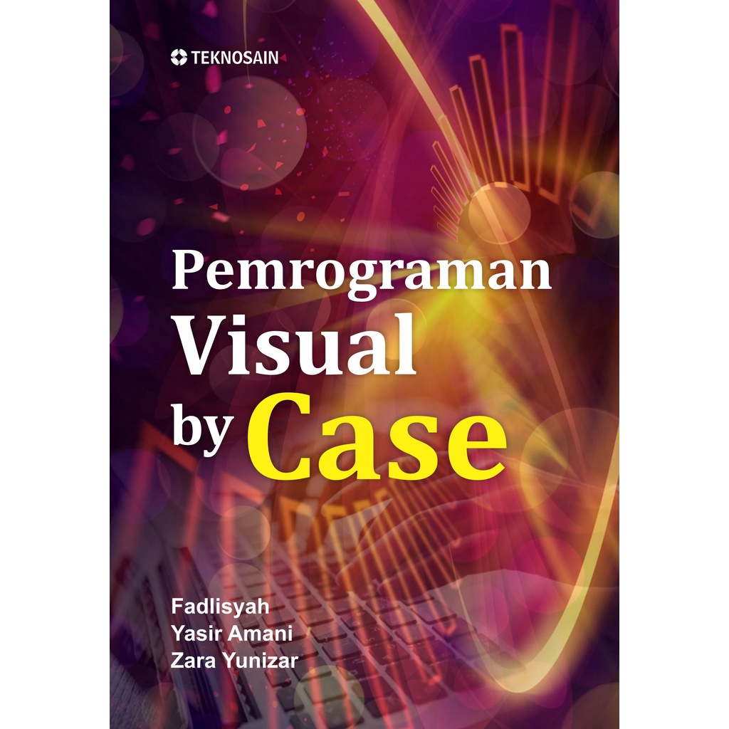 Jual Pemrograman Visual by Case | Shopee Indonesia