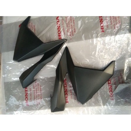 Jual sayap Vario 150 old hitam dof ORIGINAL | Shopee Indonesia