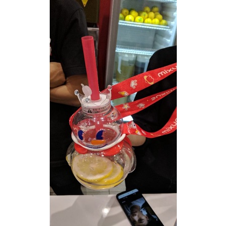 Jual Tumbler Mixue Limited Edition | Shopee Indonesia