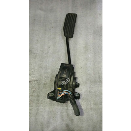 Jual Sensor pedal gas Honda FREED JAZZ RS GE8 ORI Copotan Ex Sing ...