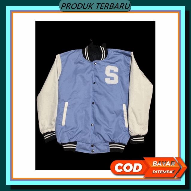 Jual Jaket Varsity Baseball-Jaket Versity Bone Bgsr-Jacket Varsity ... Jual Jaket Varsity Baseball-Jaket Versity Bone Bgsr-Jacket Varsity ...