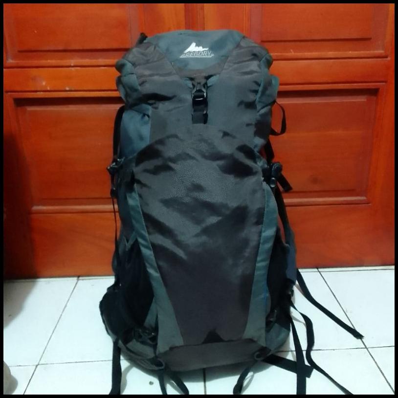 Jual Carrier Gregory Freia 38 Second | Shopee Indonesia