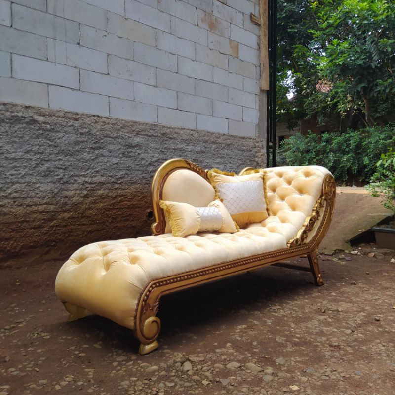 Jual sofa louis sofa santai sofa lois sofa santai sofa nonton tv ...