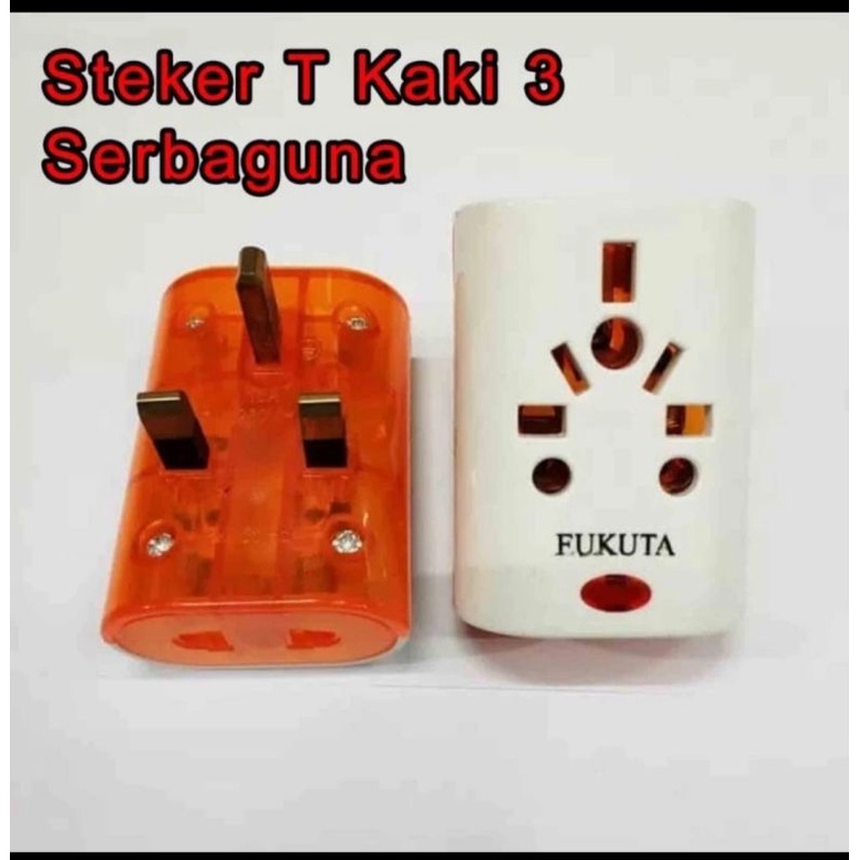 Jual STEKER T SERBAGUNA KAKI 3 - T KAKI 3 - STEKER KAKI 3 - STEKER ...