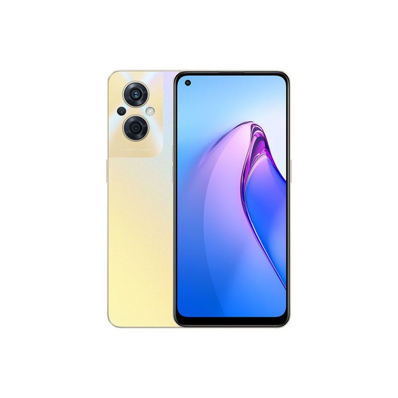 Jual OPPO RENO 8Z 5G RAM 8+5GB INTERNAL 256GB | Shopee Indonesia