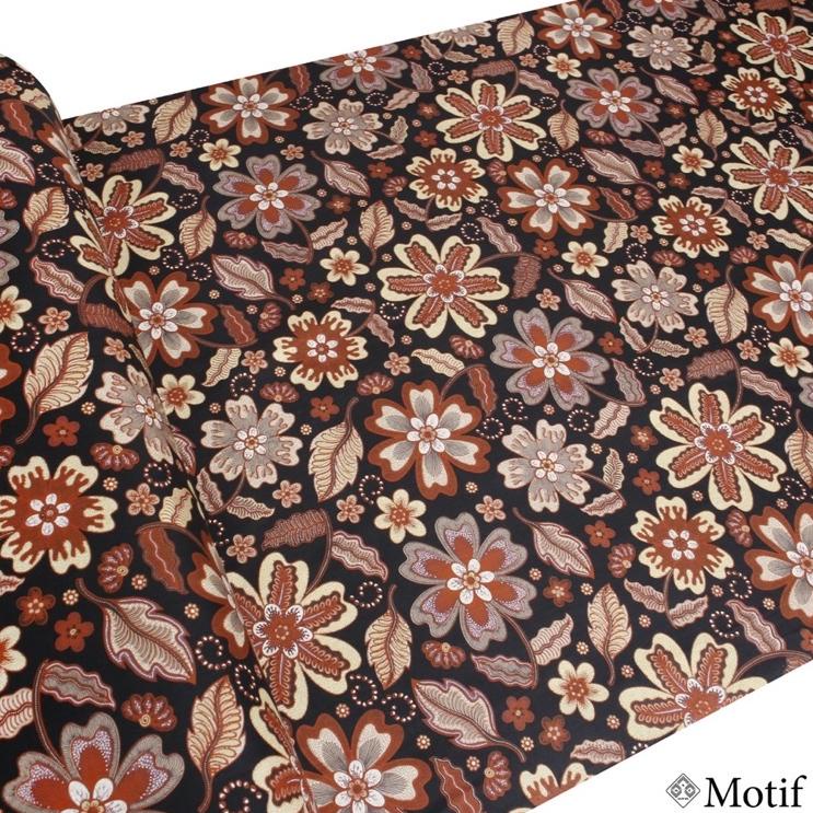 Jual [TRT.18Oc22ᵂ] {SPECIAL BATIK} NEW COLLECTION BATIK KATUN 60’s PREMIUM QUALITY MULTI PRINT ...