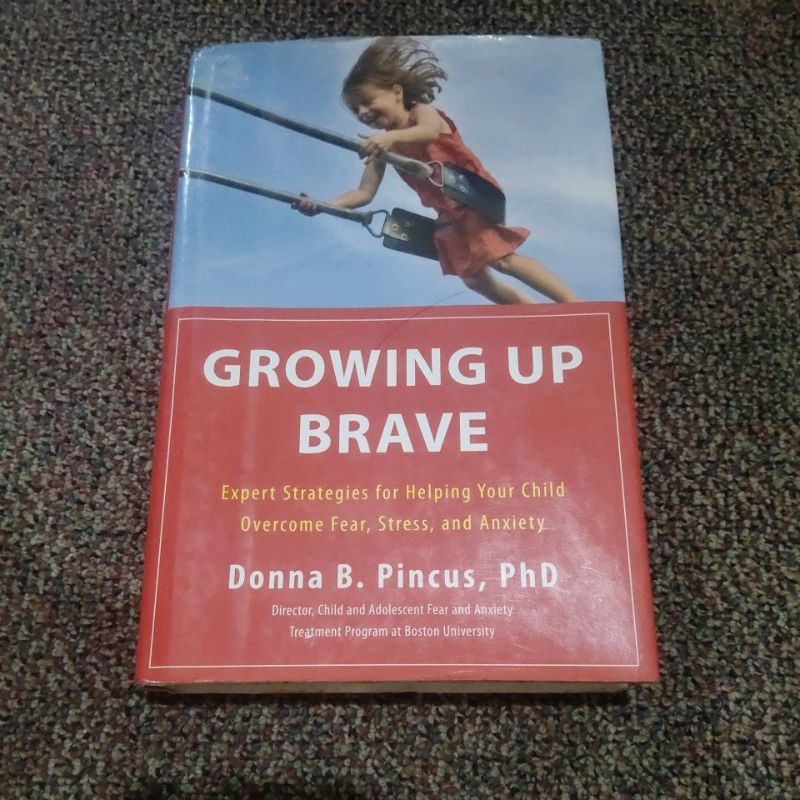 Jual Buku Growing up Brave | Shopee Indonesia