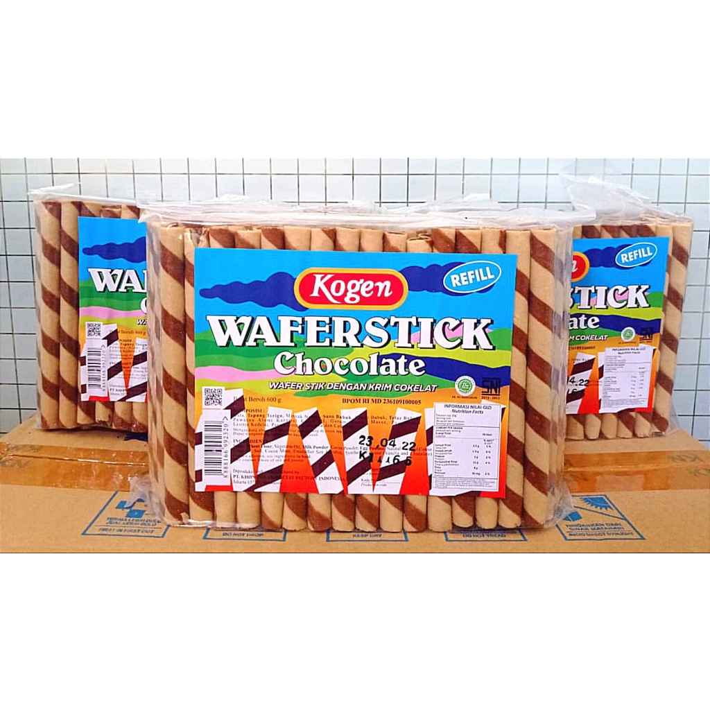 Jual Astor Kogen Refil | Shopee Indonesia