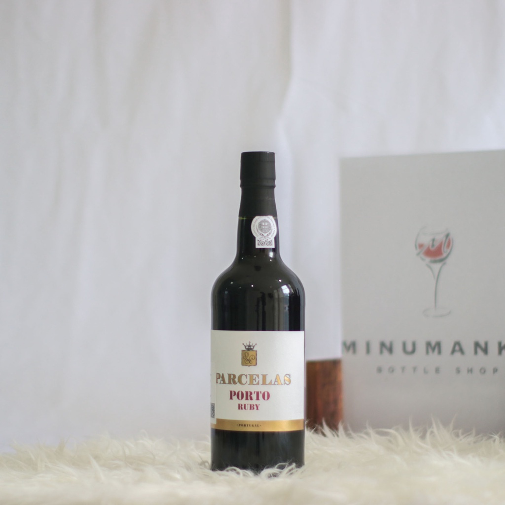 Jual Parcelas Porto Ruby Port Wine | Shopee Indonesia