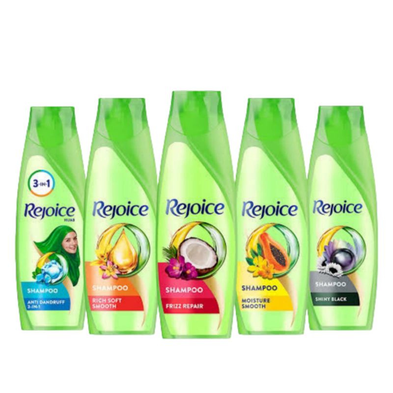 Jual REJOICE Shampoo [170mL] | Shopee Indonesia