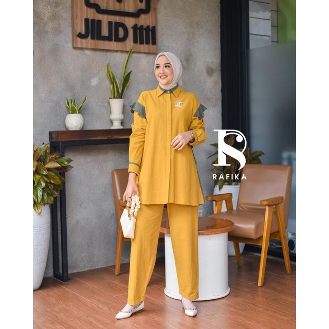 Jual FELICE SET BY RAFIKA STORE | Shopee Indonesia