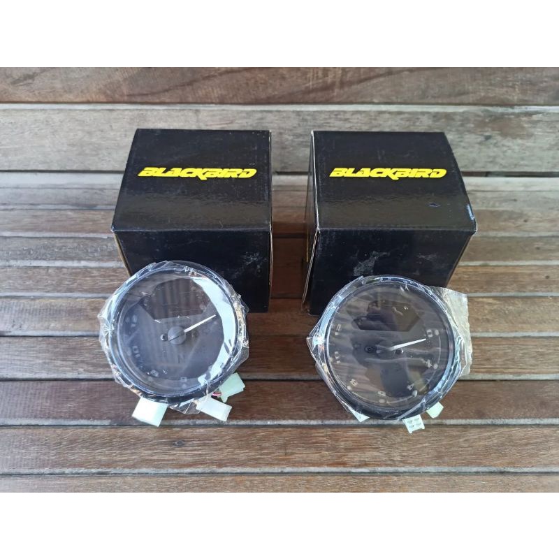 Jual Speedometer vespa new px digital model babon | Shopee Indonesia