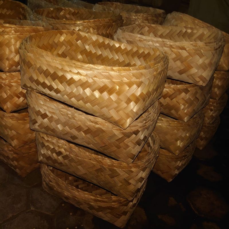 Jual Besek Jumbo 40X25X15 Besek Walet Besek Merpati Besek PSHT Bakul ...