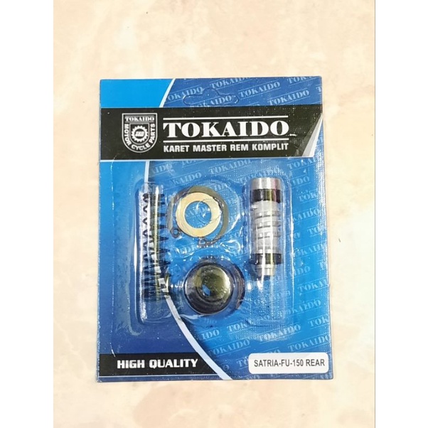 Jual Seal master rem bawah/belakang(SATRIA FU 150,VIXION) | Shopee Indonesia