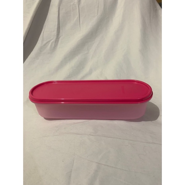 Jual Tupperware Super Oval | Shopee Indonesia