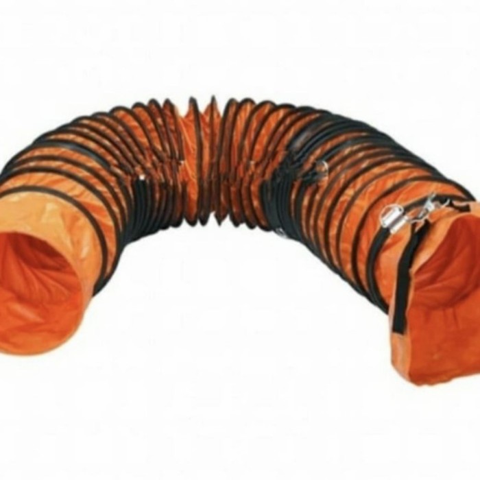 Jual Rubber Selang Blower 12 Inch X10 Meter | Shopee Indonesia