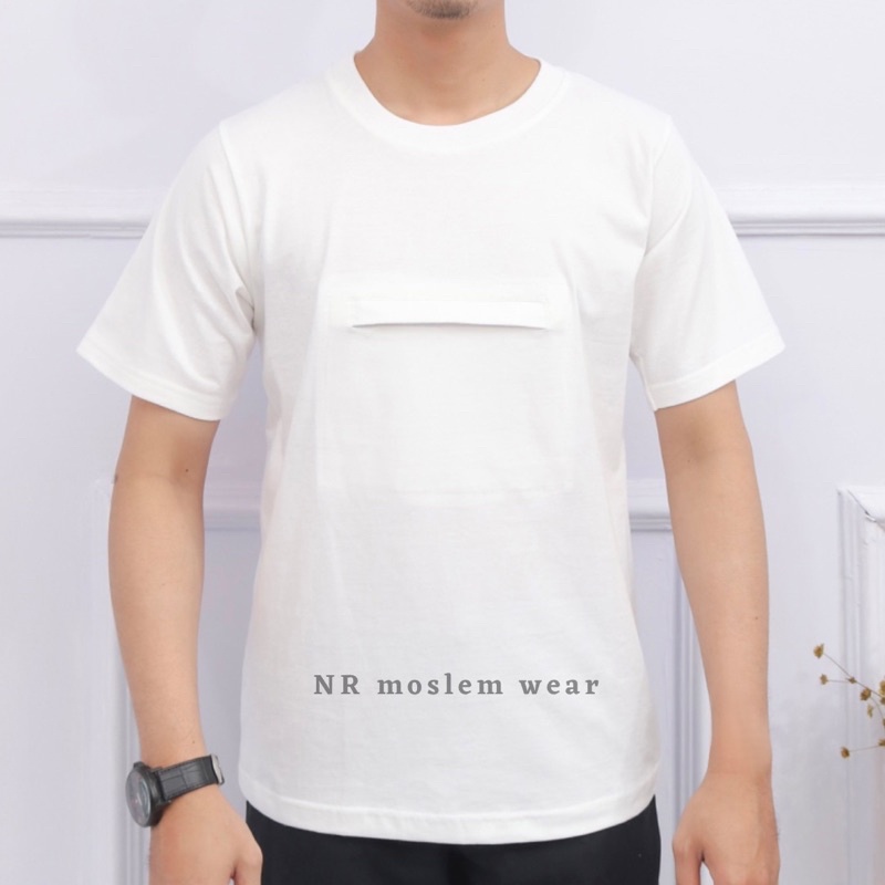 Jual KAOS DALAM PRIA ,KAOS OBLONG BERKANTONG PERLENGKAPAN HAJI UMROH ... Jual KAOS DALAM PRIA ,KAOS OBLONG BERKANTONG PERLENGKAPAN HAJI UMROH ...