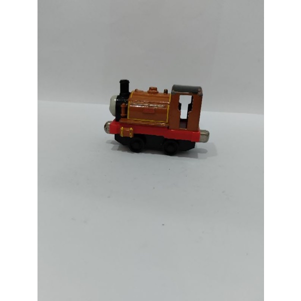 Jual thomas and friends Duke MATTEL,INC/thomas and friend metal train ...