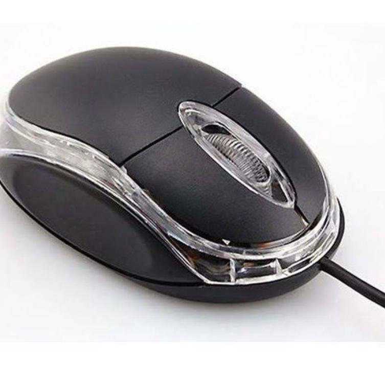 Jual code2y2Xm--Mouse Lampu USB Standar Mouse Optik Lampu Kabel Optical ...