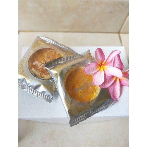 Jual PIE SUSU ISI 50/BOX OLEH OLEH KHAS BALI | Shopee Indonesia