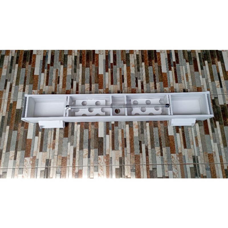 Jual Talang filter air terjun ukuran 110 cm | Shopee Indonesia