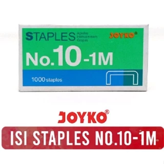 Jual Staples Kecil Terlengkap & Harga Terbaru Maret 2025 | Shopee Indonesia