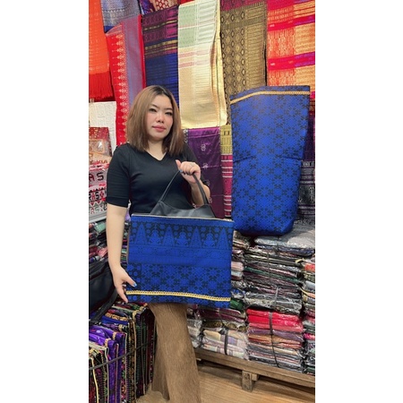 Jual Tandok tas Batak 10 kg atau isi 1 Kaleng Beras Tandok Parboru ...