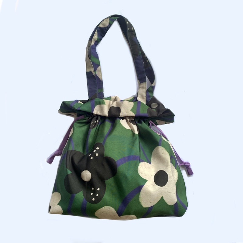 Jual DRAWSTRING BAG (Sample) | Shopee Indonesia