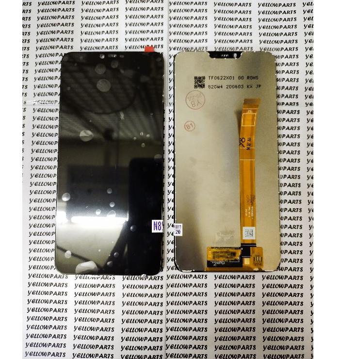 Jual Murah Sekarang LCD TOUCHSCREEN OPPO A3S CPH1803 CPH1853 A5 REALME C1 2 SET ORIGINAL ...