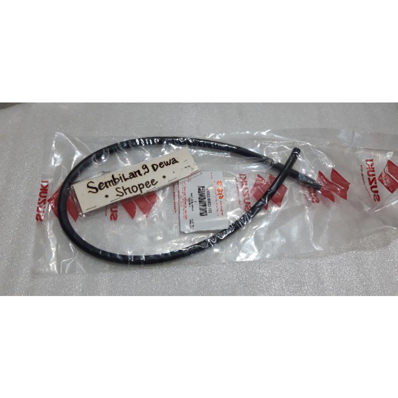 Jual selang vakum isapan intake manifold satria 2 tak hiu lumba RGX ori ...