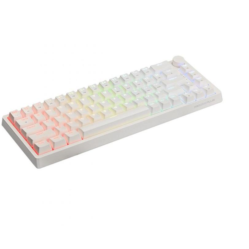 Jual Murah Banget PEEQF Keyboard Digital Alliance Meca 6X Plus ...