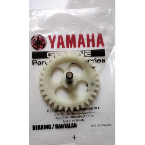 Jual Pompa Oli Yamaha Vega ZR | Shopee Indonesia