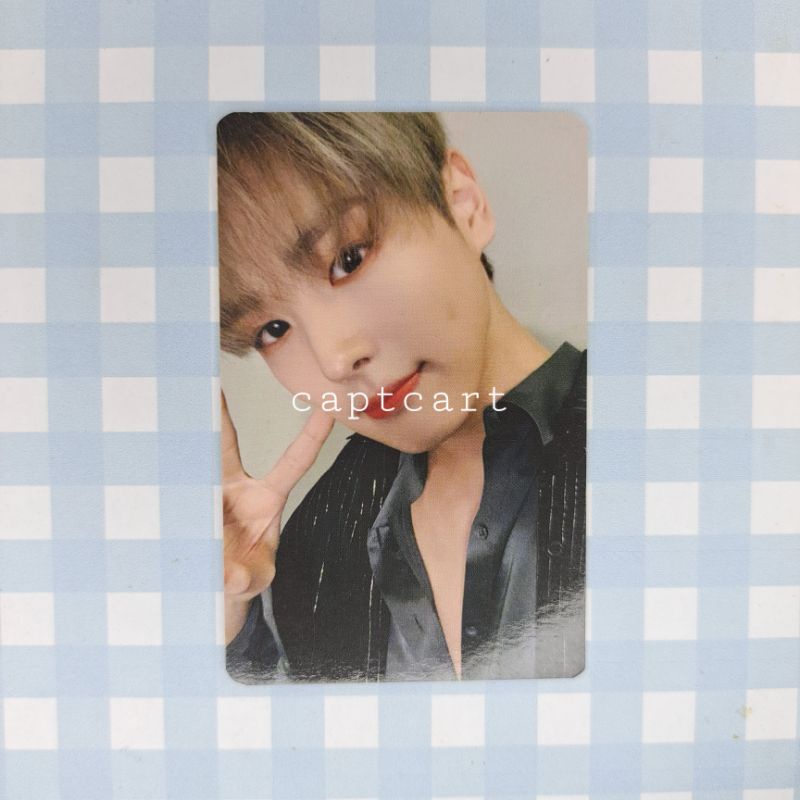 Jual Victon Han Seungwoo Choi Byungchan Heo Chan Photocard | Shopee ... Jual Victon Han Seungwoo Choi Byungchan Heo Chan Photocard | Shopee ...