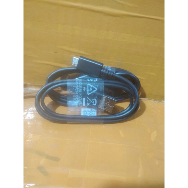 Jual KABEL DATA SAMSUNG GALAXY J1 J2 J3 J4 J5 J6 USB MICRO MADEIN ...