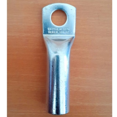Jual SKUN / TERMINAL LUG / CABLE LUG RAYCHEM RLELB 120-12 | Shopee ...
