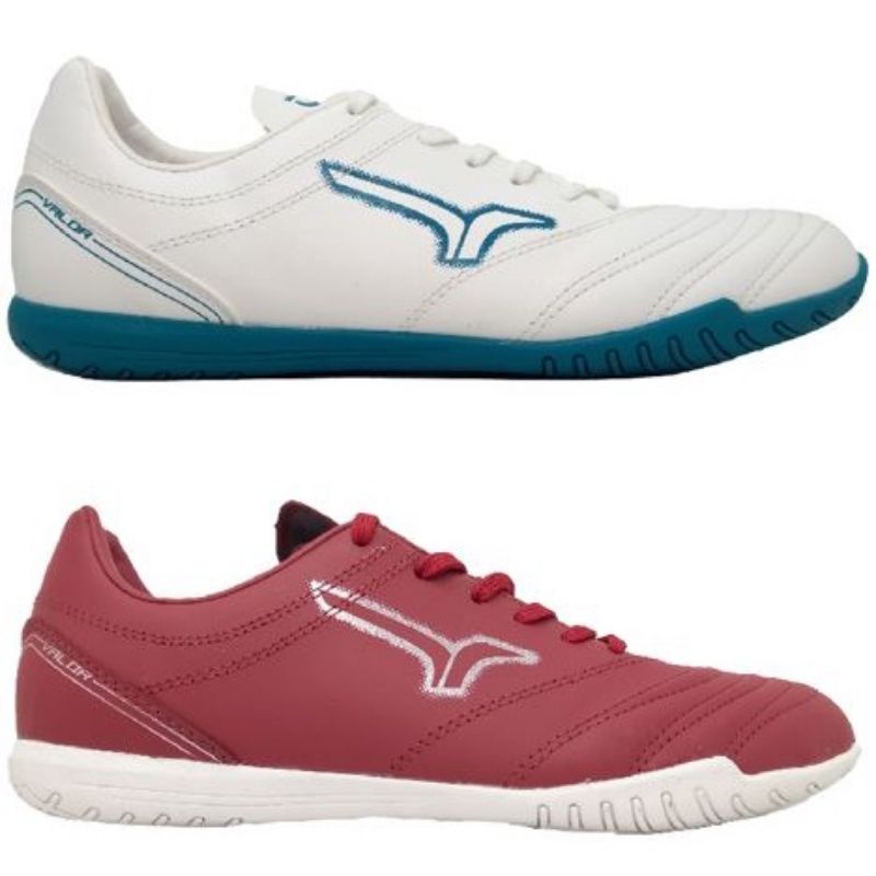 Jual SEPATU FUTSAL CALCI VALOR ID NEW 2022 | Shopee Indonesia