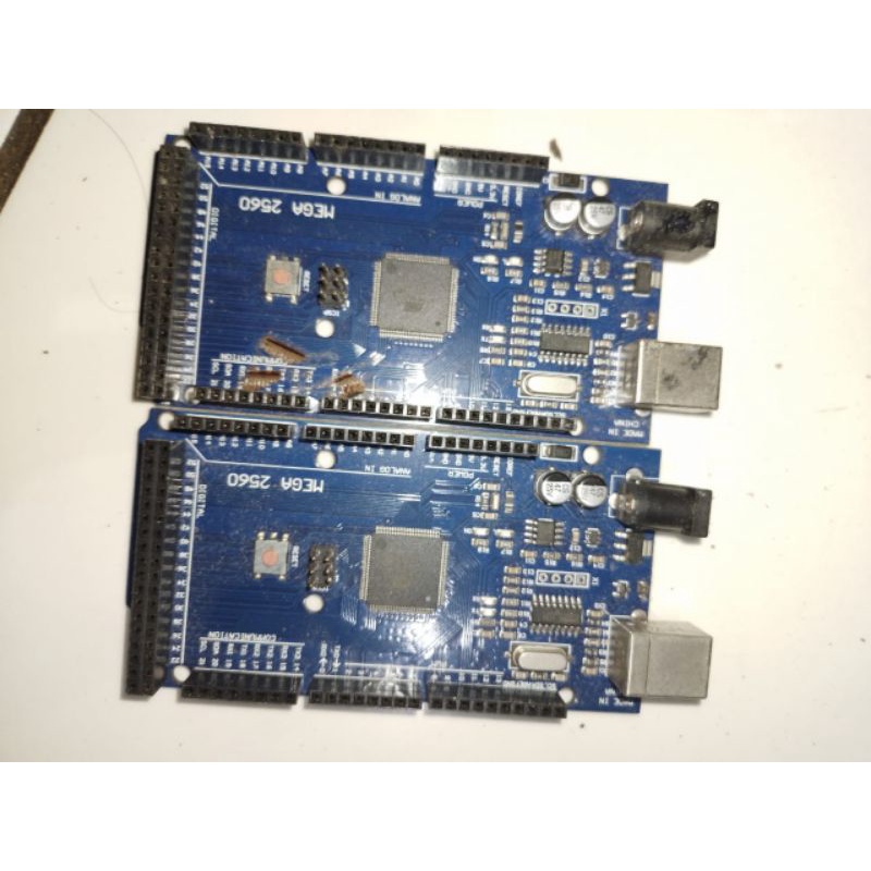 Jual Arduino Mega 2560 atmega CH340G ch340 | Shopee Indonesia