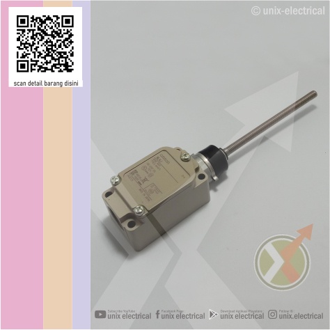 Jual Limit Switch OMRON WLNJ [Original] | Shopee Indonesia