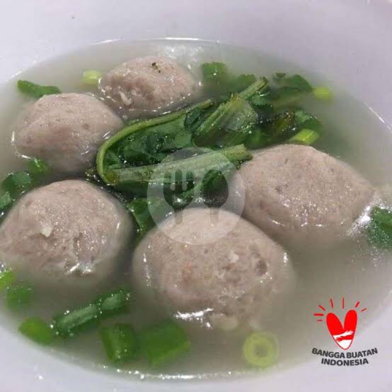 Jual Bakso Frozen 1kg | Shopee Indonesia