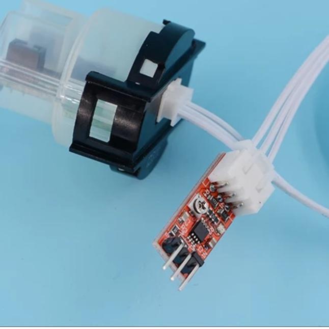 Jual Buruan Belanja--Turbidity Sensor Module Deteksi Kualitas ...