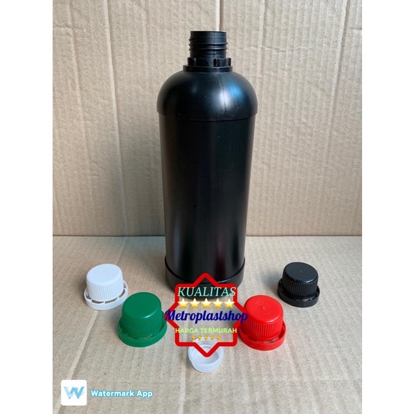 Jual Botol labor 1000 ml 1000ml agro 1ltr 1 liter botol labor 1 liter agro 1liter Botol agro 1 ...