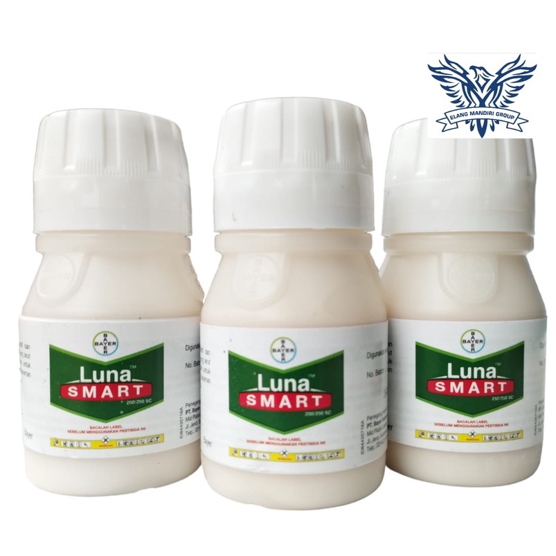 Jual Luna Smart 250/250 SC 50ml Fungisida Fluopiram 250g/l ...