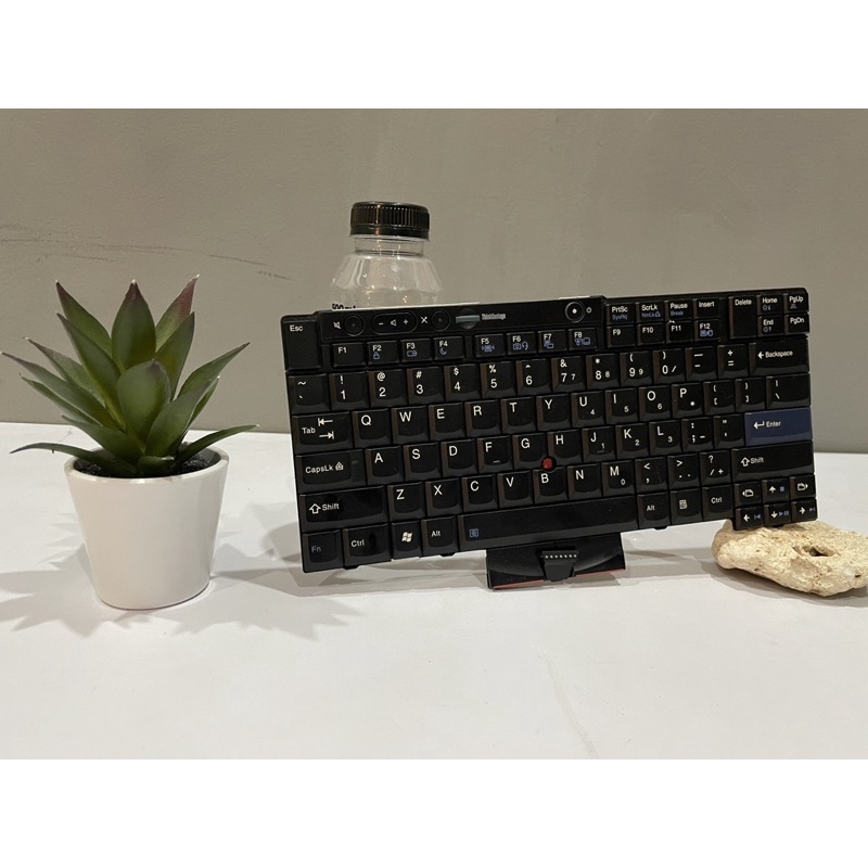 Jual Keyboard Lenovo ThinkPad T420 Original ThinkPad Jakarta | Shopee ...