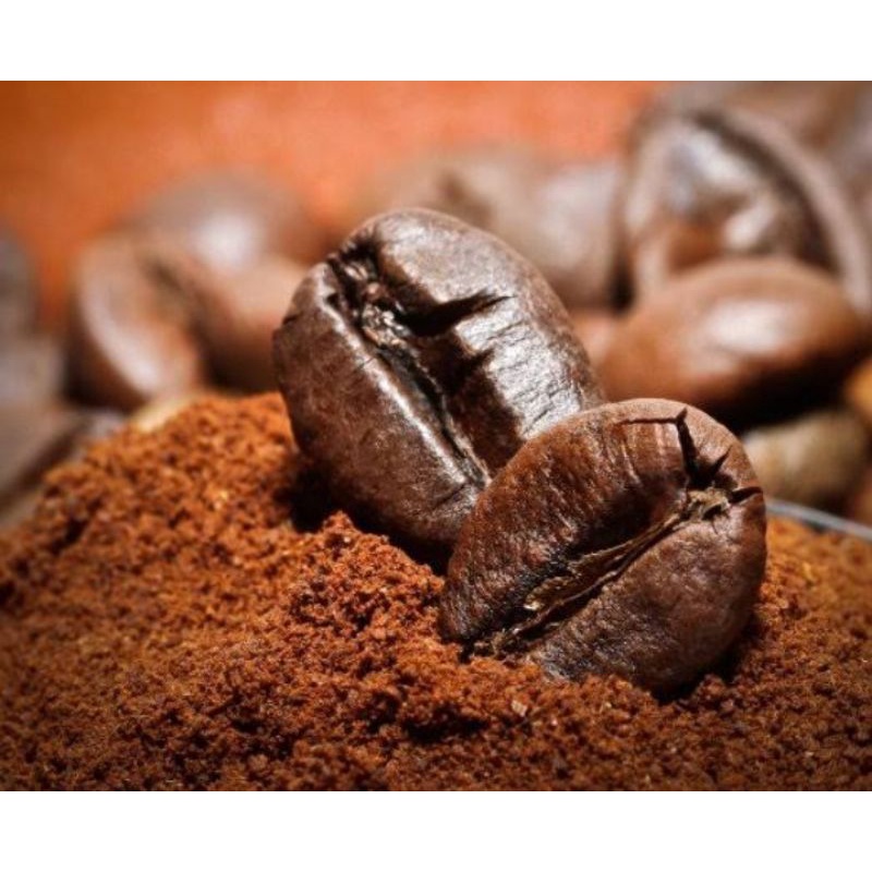 Jual Kopi Bubuk Home Made Asli Lampung | Shopee Indonesia